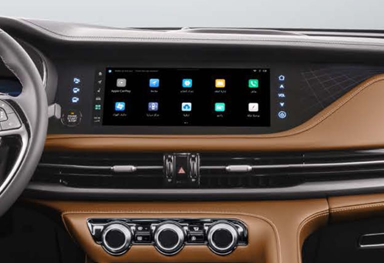 سي إس٩٥ | Changan Almajdouie